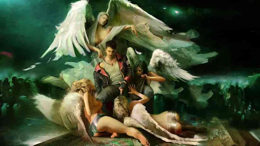 Купить DmC: Devil May Cry — ключ Steam на ПК от 522₽ | IGM.GG