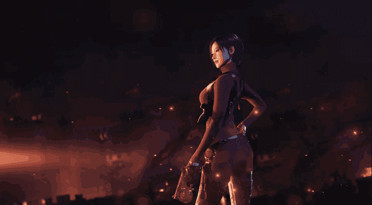 Купить Resident Evil 4 - Separate Ways — ключ Steam на ПК от 639₽ | IGM.GG