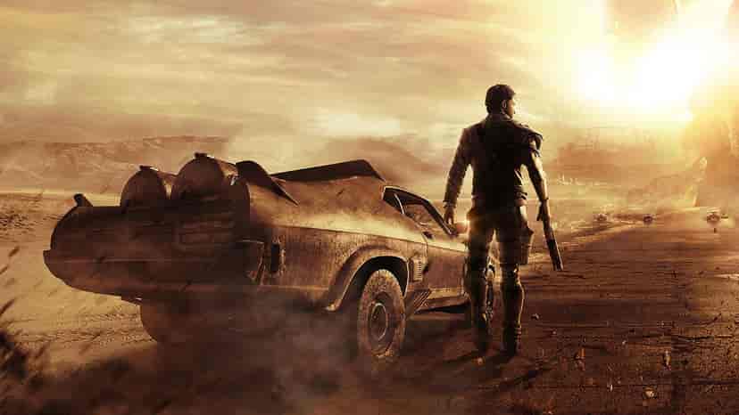 Купить Mad Max — ключ Steam на ПК от 168₽ | IGM.GG