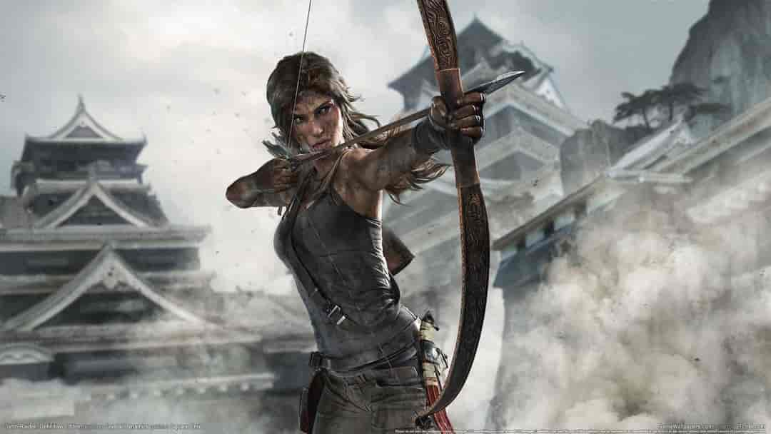 Купить Tomb Raider Game of the Year — ключ Steam на ПК от 202₽ | IGM.GG