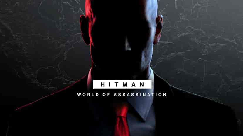 Купить HITMAN World of Assassination — ключ Steam на ПК от 2028₽ | IGM.GG
