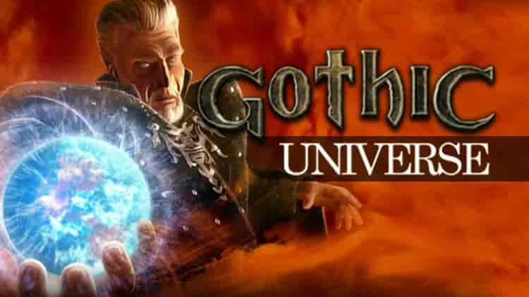 Купить Gothic Universe Edition — ключ Steam на ПК от 513₽ | IGM.GG