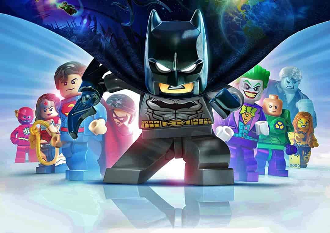Купить LEGO Batman 3: Beyond Gotham Premium Edition — ключ Steam на ПК ...