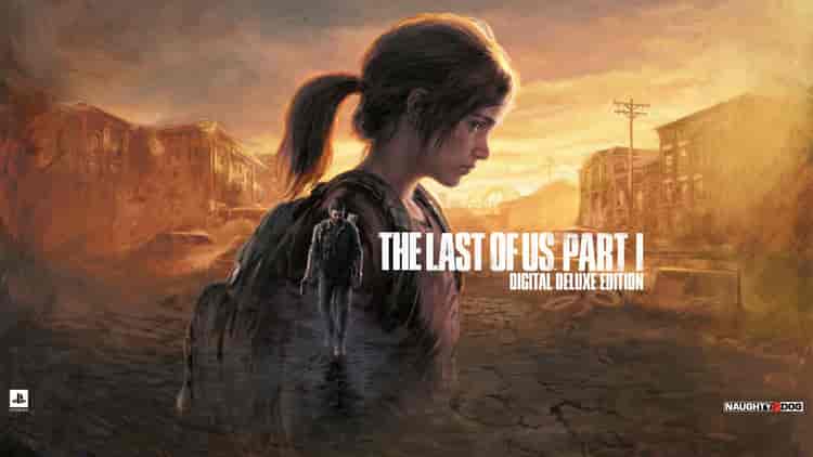 Купить The Last of Us Part I — ключ Steam на ПК от 1842₽ | IGM.GG