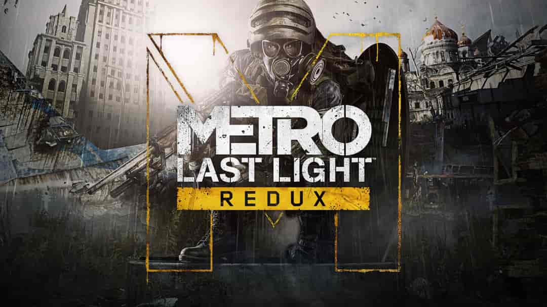 Купить Metro: Last Light Redux — ключ Steam на ПК от 115₽ | IGM.GG