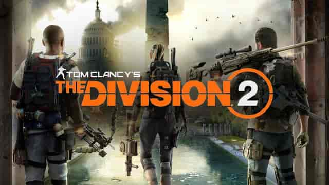 Купить Tom Clancy’s The Division 2 — ключ Steam на ПК от 494₽ | IGM.GG