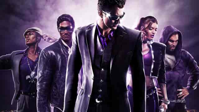 Купить Saints Row: The Third Remastered — ключ Steam на ПК от 183₽ | IGM.GG