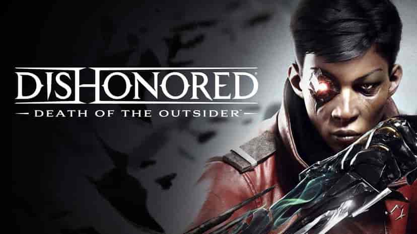 Купить Dishonored: Death of the Outsider - Deluxe Bundle — ключ Steam ...