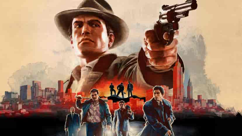 Купить Mafia II: Definitive Edition со скидкой в интернет магазине IGM.GG