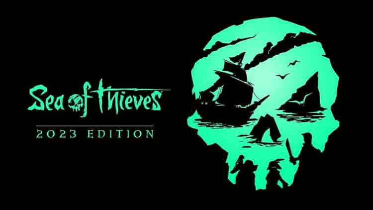 Купить Sea of Thieves 2026 Edition — ключ Steam на ПК от 2065₽ | IGM.GG
