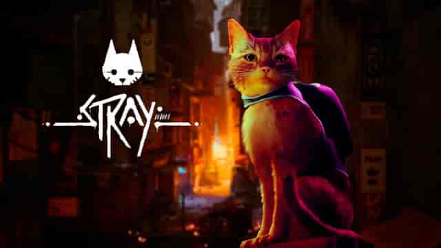 Buy Stray — Steam key for PC from 804₽ | IGM.GG