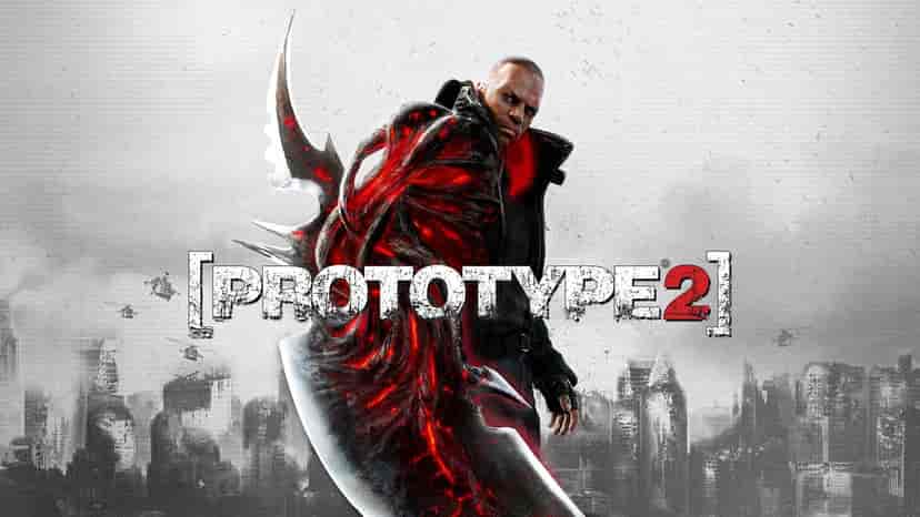 Купить Prototype 2 — ключ Steam на ПК от 1745₽ | IGM.GG