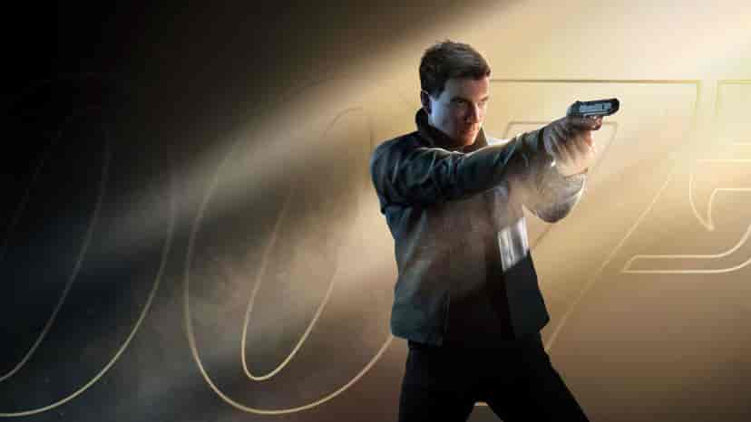 Купить 007 First Light — ключ Steam на ПК от 3181₽ | IGM.GG