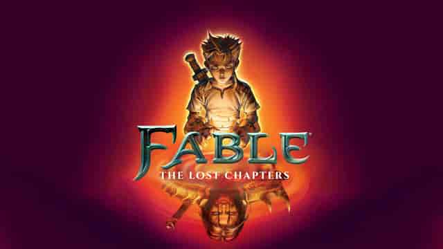 Купить Fable - The Lost Chapters — ключ Steam на ПК от 303₽ | IGM.GG