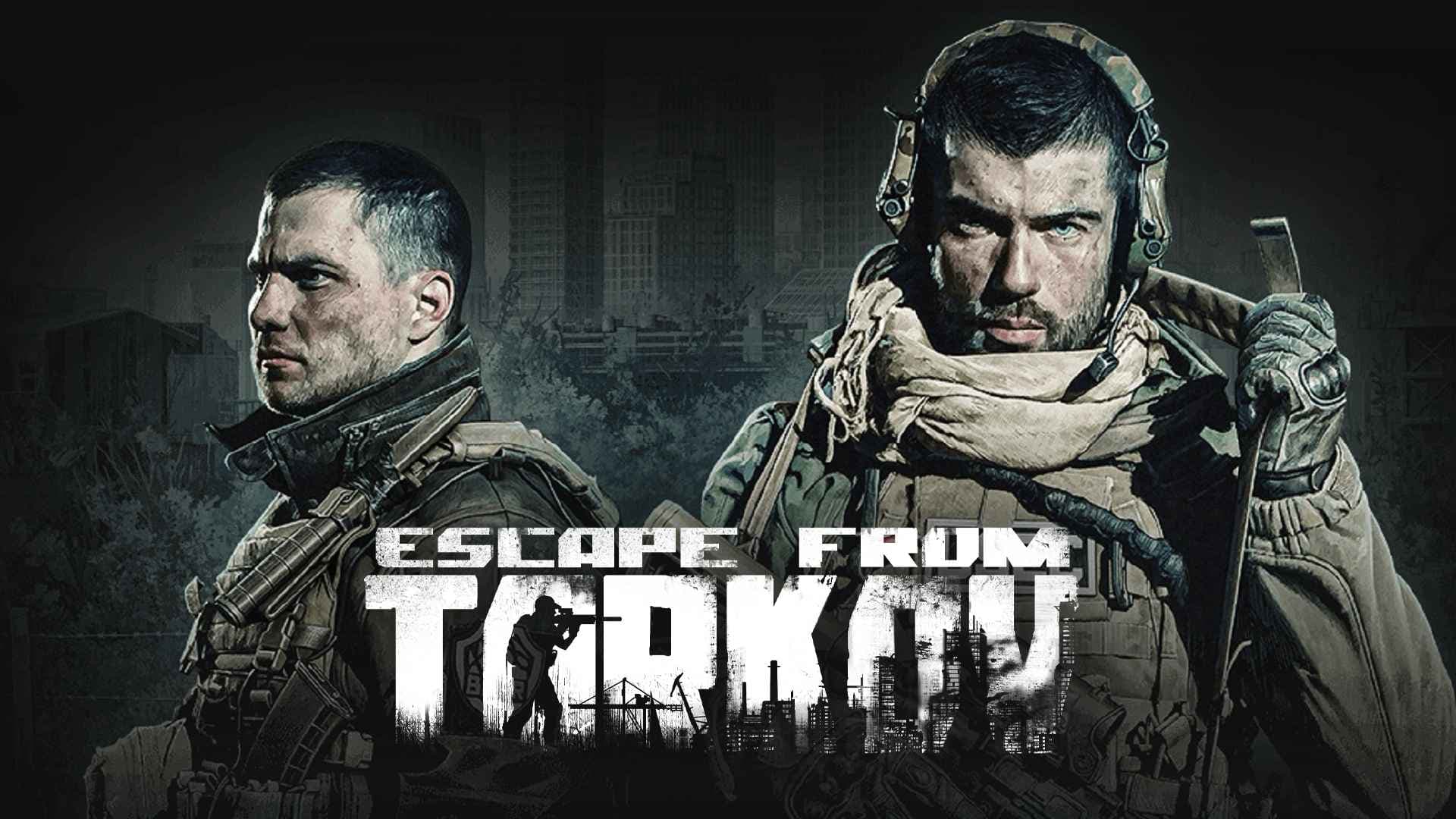 Купить Escape from Tarkov — ключ Steam на ПК от 1793₽ | IGM.GG