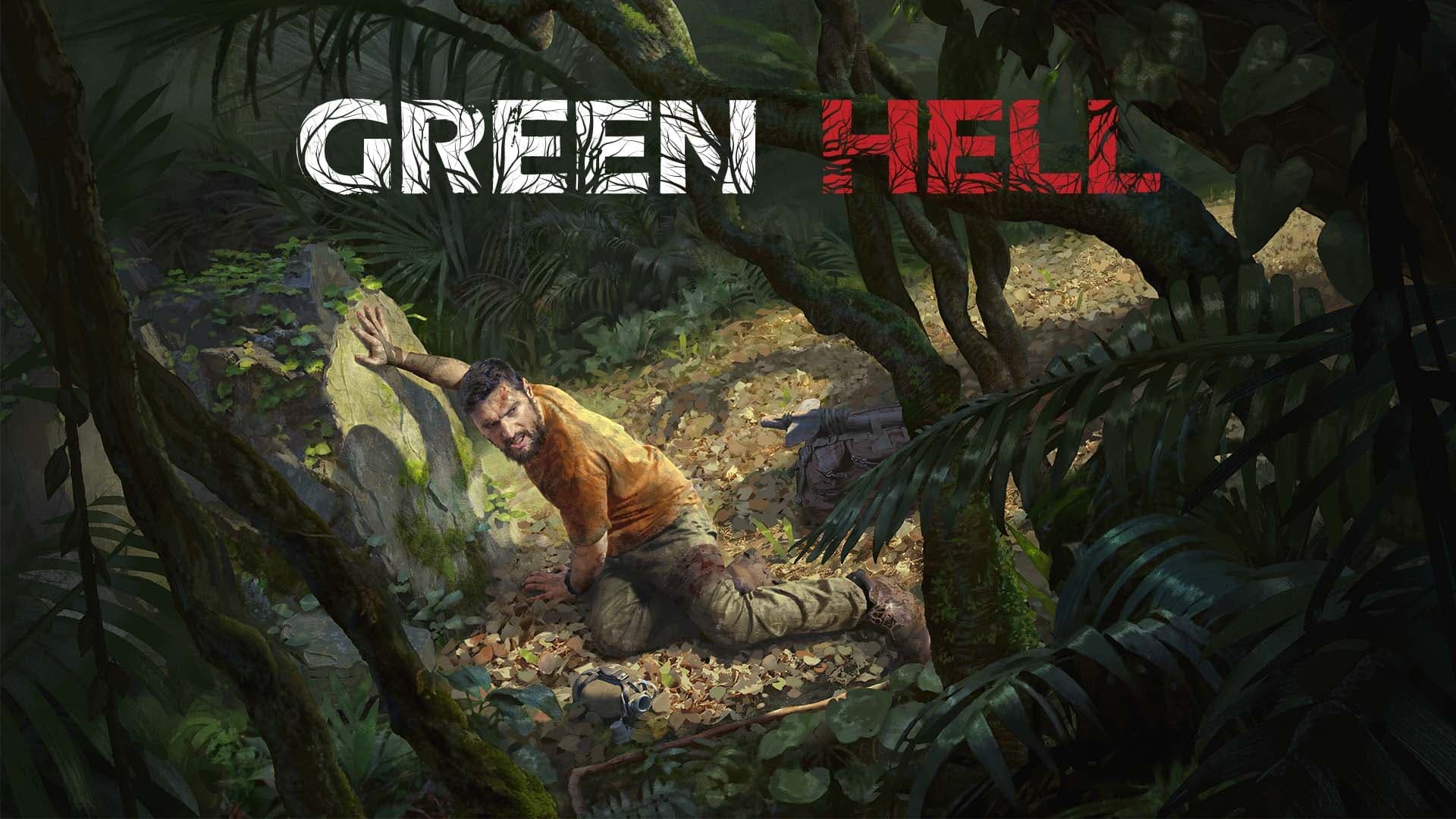 Купить Green Hell — ключ Steam на ПК от 981₽ | IGM.GG
