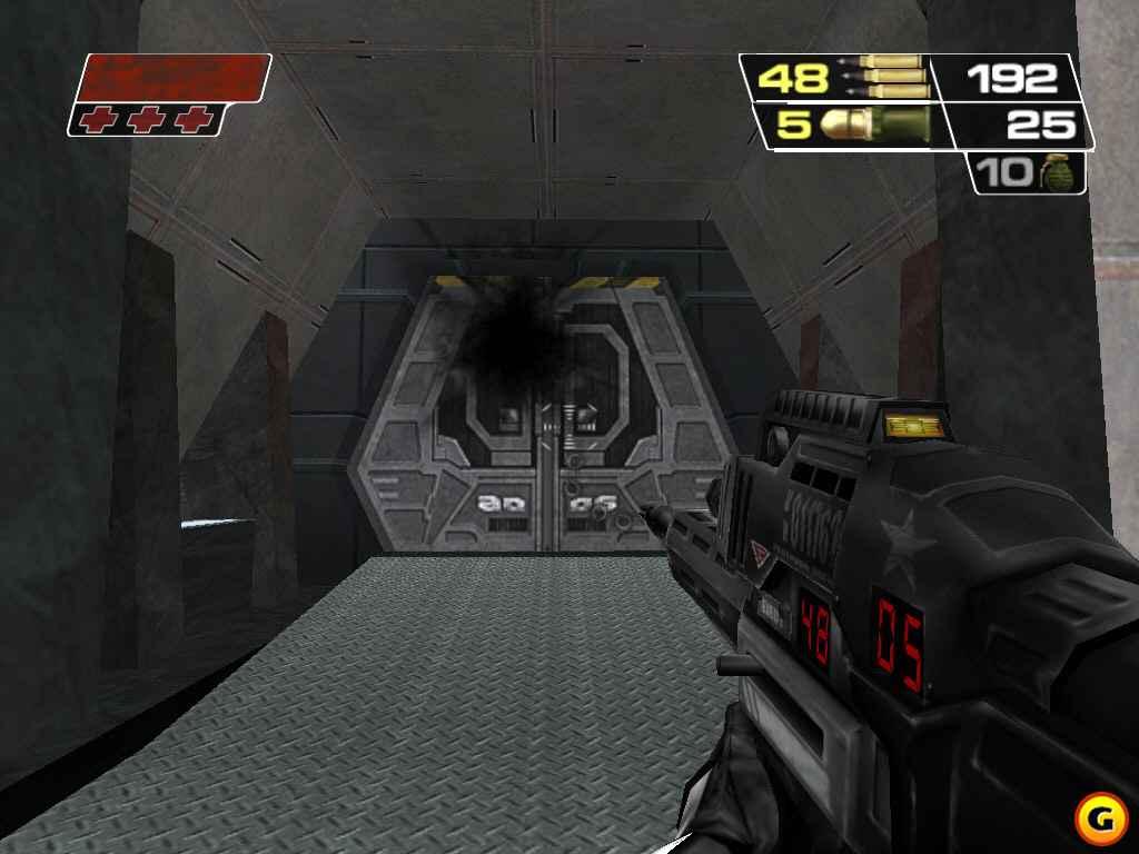 Купить Red Faction II со скидкой в интернет магазине IGM.GG